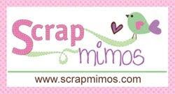 Scrap Mimos