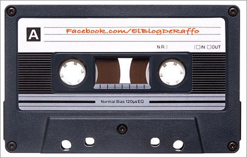 National Audio Company Una Fábrica De Cassettes En Pleno Siglo Xxi ~ El Blog De Raffo Trucíos