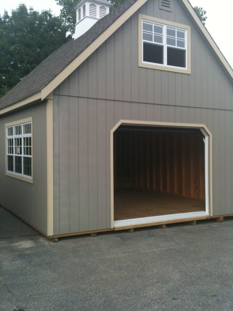 Heir and Space: Some Exciting News- A New Workshop!