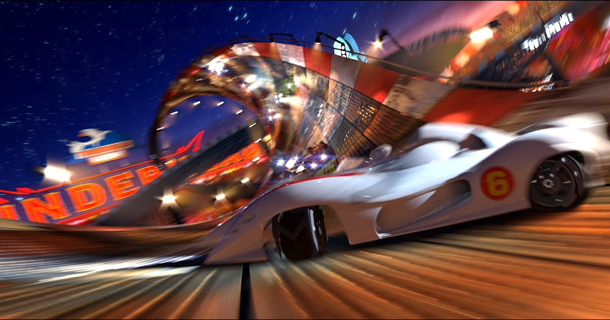 Warner Bros. Racing Flash Sales Features Hot Deals - BioGamer Girl