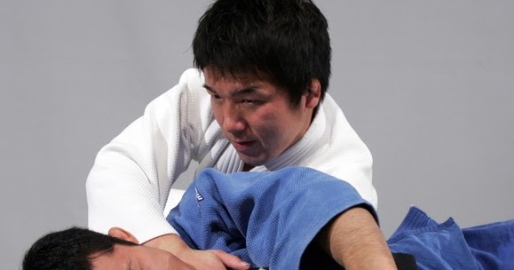 ECOLA JUDO SHINGITAI REUS (Judo Sicilia): TAI - Fisiología de Shime-waza