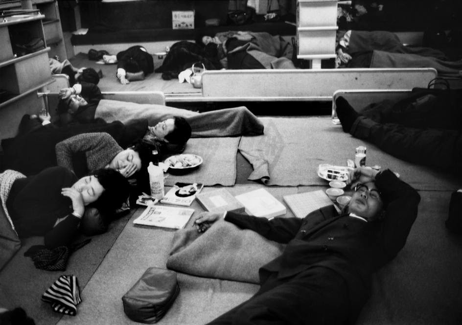 Pictures of Japan in 1965 ~ Vintage Everyday