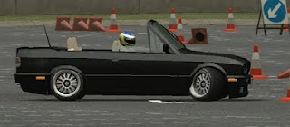 lfsmods: LFS BMW E30 CABRIO