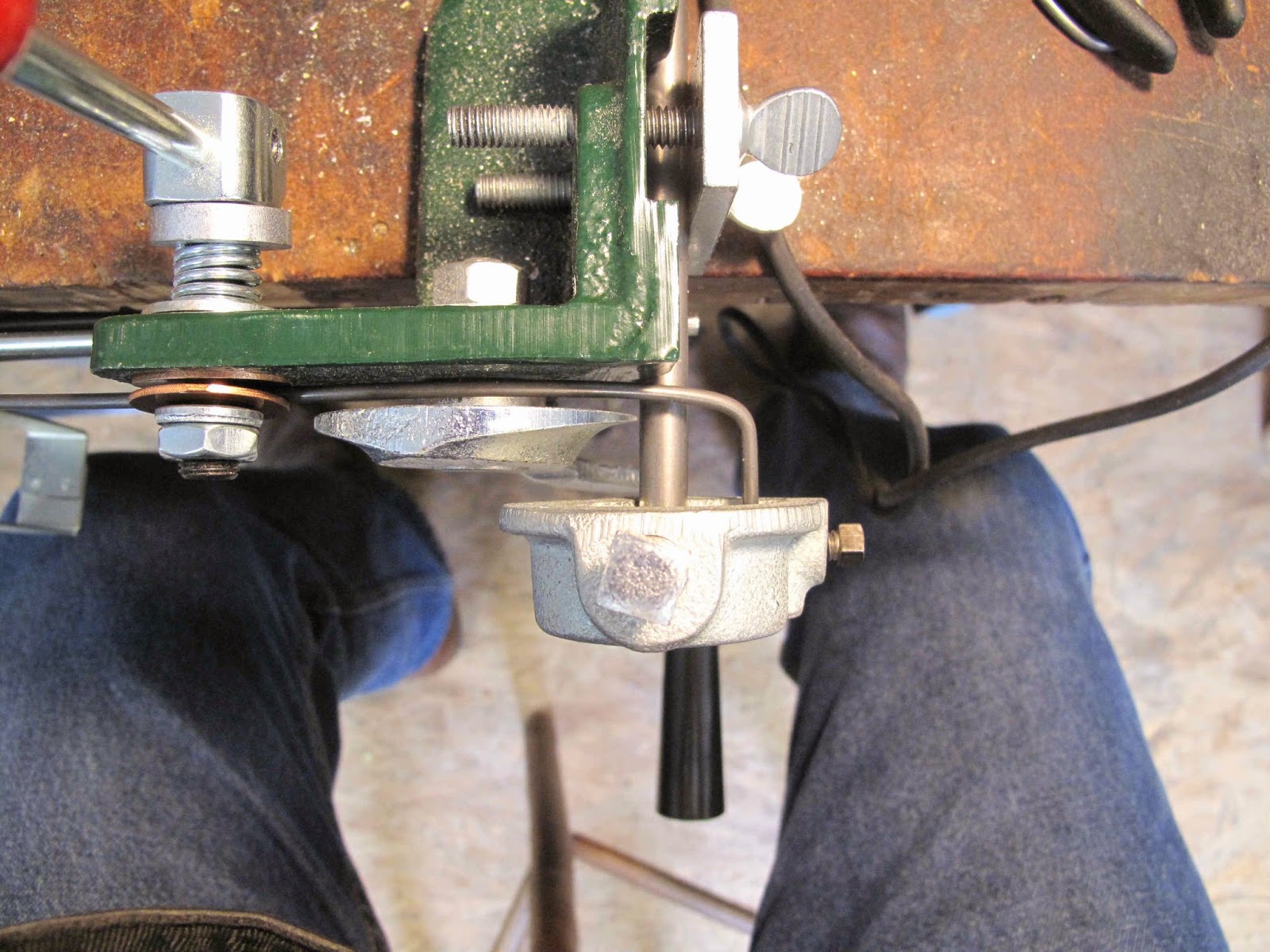 WACO NINE Rebirth: 12 Gauge Wire Ferrules