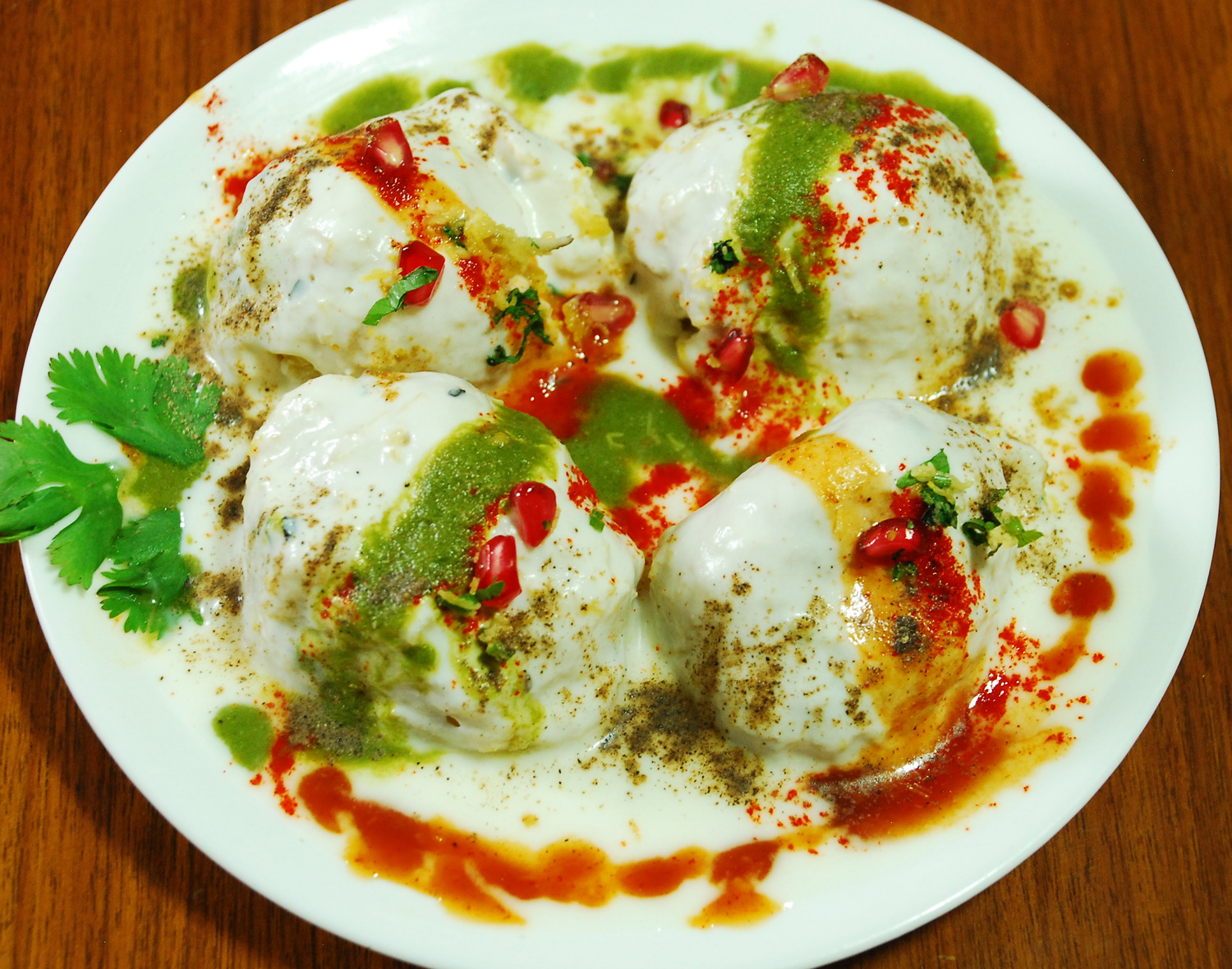 5 Popular Chaat Houses in Delhi