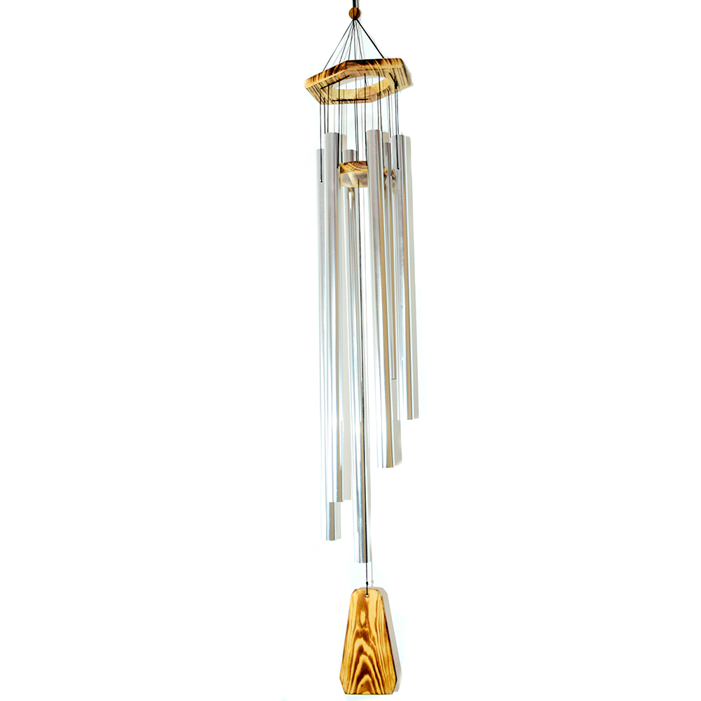 Feng Shui de Afaceri: Clopoteii de vant remediu si simbol feng shui