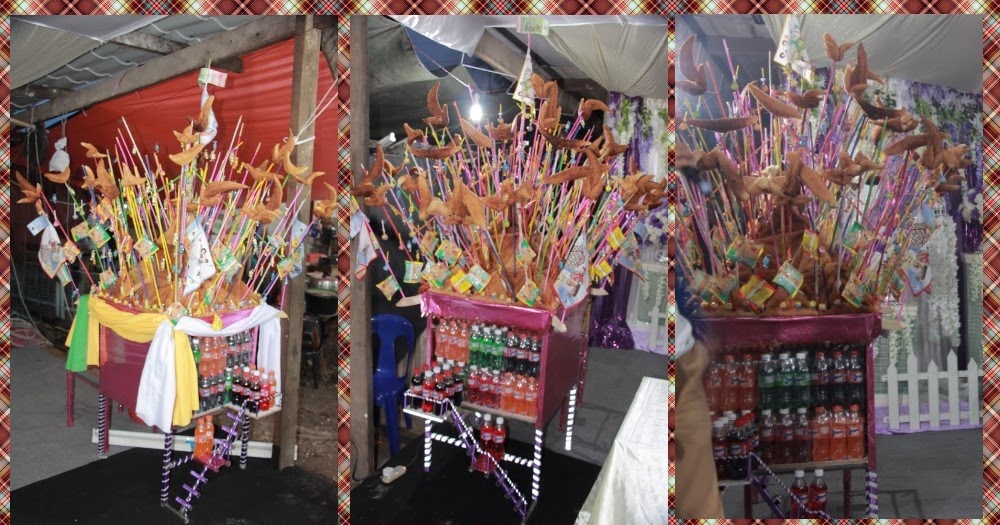 BINHI SIN KAMAASAN: Maligay