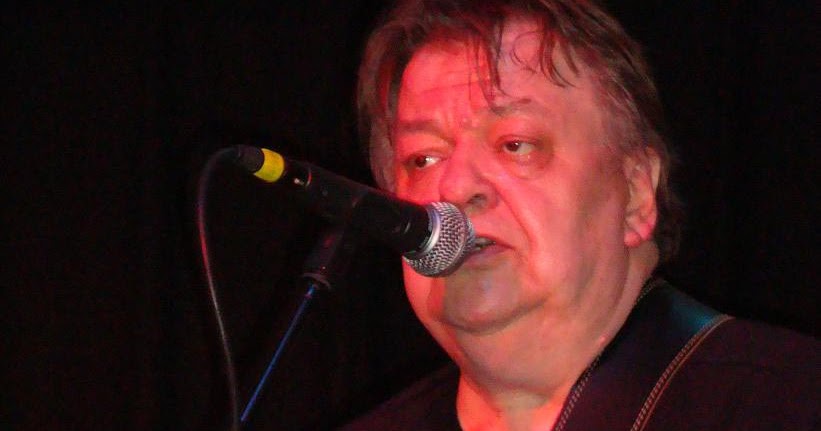 Zona Rock Dan Metal : JOHAN SLAGER