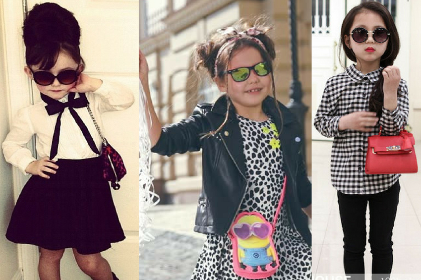 11 Style Tips 2018 From Kids With Elegance - Kids Info Corner