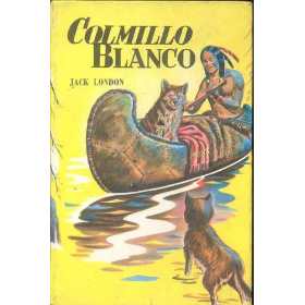 COMUNICA - T: Argumento: COLMILLO BLANCO (1ra. y 2da parte - COMPLETO)