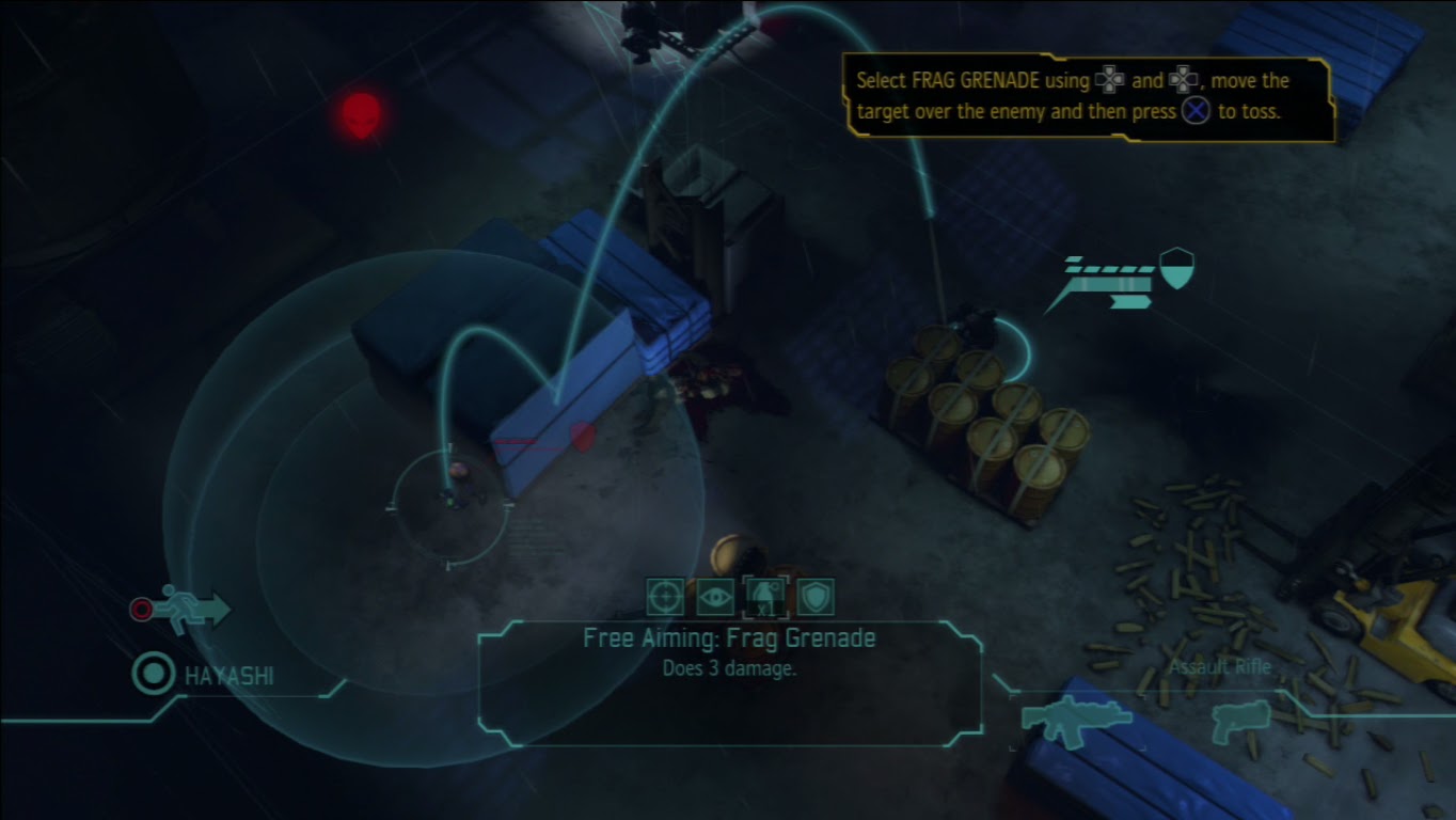 Super Game Fighter: XCOM Enemy Unknown - Intro + Mission 1