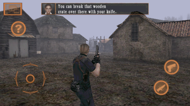 Resident evil 4 ppsspp download android - forlifecaqwe