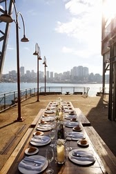 The Holiday and Travel Magazine: Pier One Sydney Harbour Set to ...