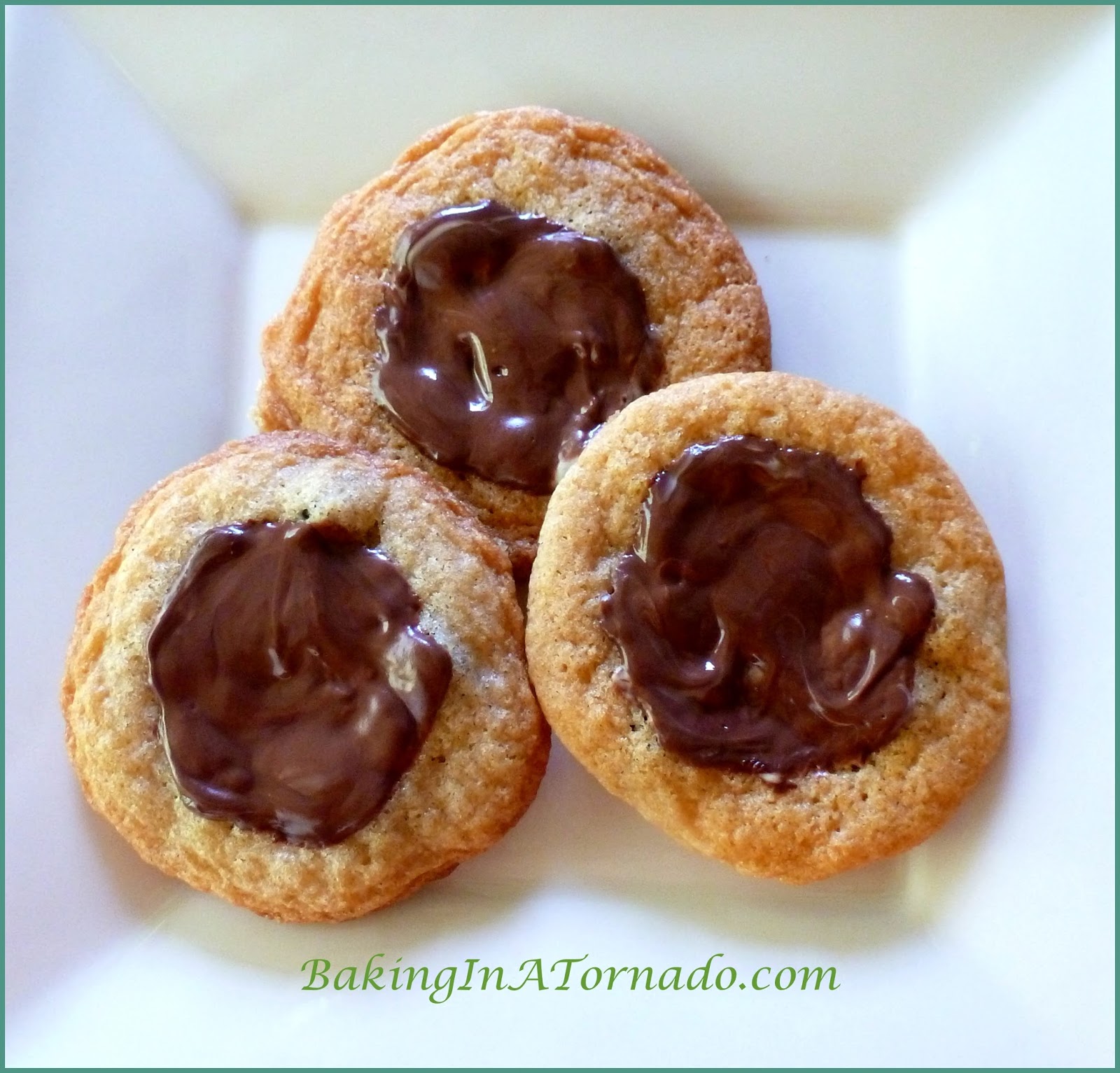 Baking in a Tornado: Just Ten?