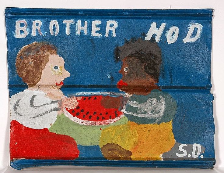 mieke willems: sam doyle