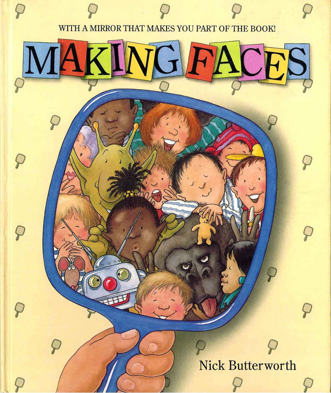 Little Parade - Your Favourite Children's Online Bookstore: BK1011 ...