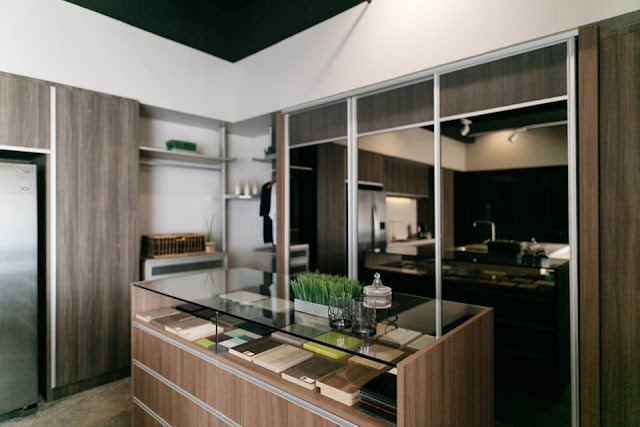 Design Tip: Choose Your Modular Cabinet Supplier Wisely - designcribinc