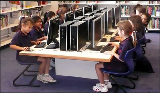 Applications of Computer: