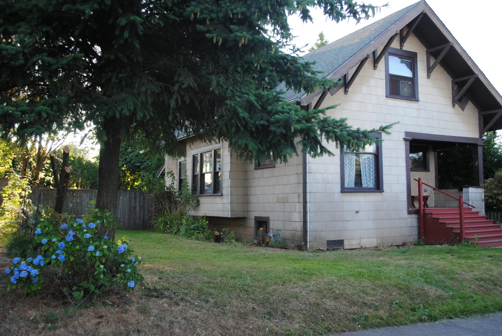 Loftis Manor Adventures