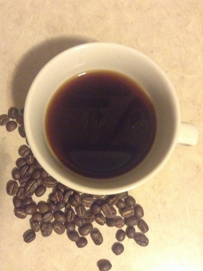 Your World: Healthy and Natural: The Great Debate - To Coffee or Not to ...