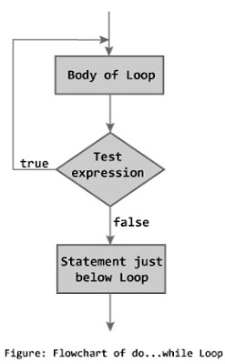 Do-While Loop in C++.