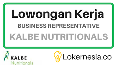 Lowongan Kerja Kalbe Nutritionals (Seleksi di Yogyakarta) - Lowongan ...