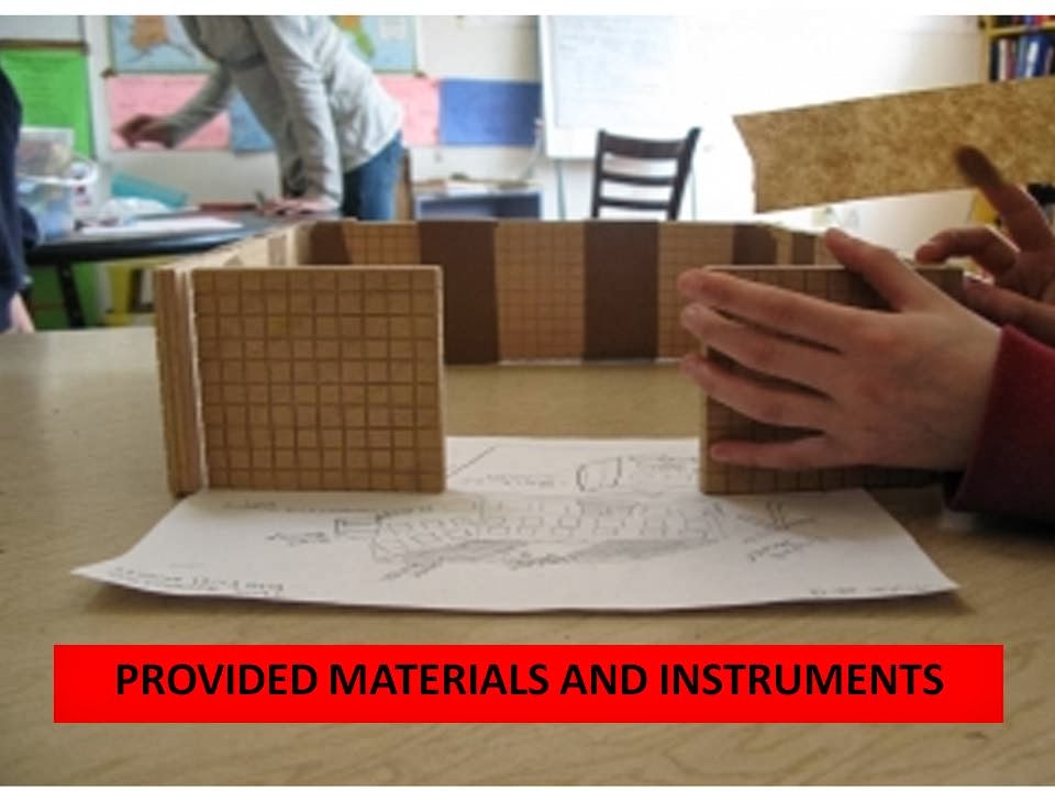 METHODS OF TEACHING MATHEMATICS: Module 8: Laboratory Method