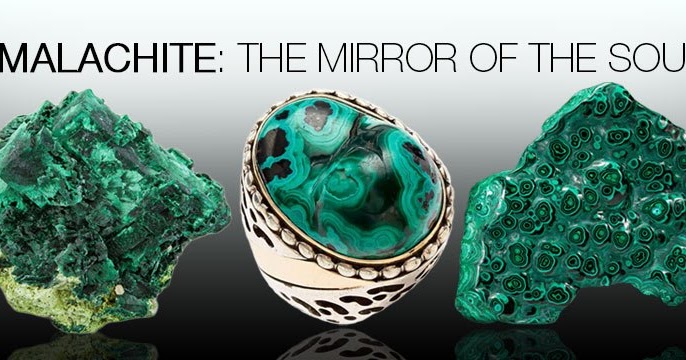 Batu Akik: Karakteristik Dan Sejarah Batu Malachite