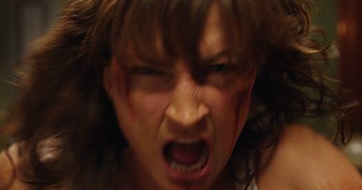 Raze a Little Hell with this Preview ~ 28DLA