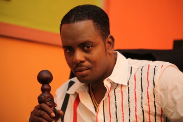 Steven Kanumba is no more, RIP Kanumba