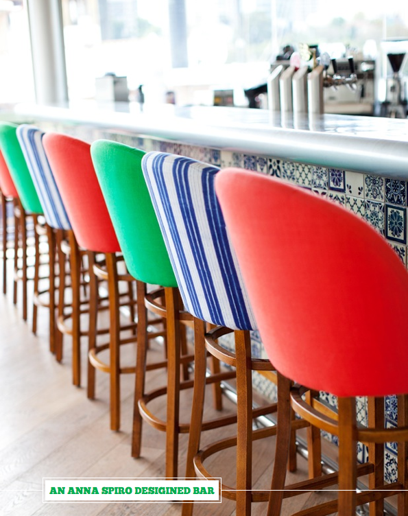 Bright.Bazaar: September 2012