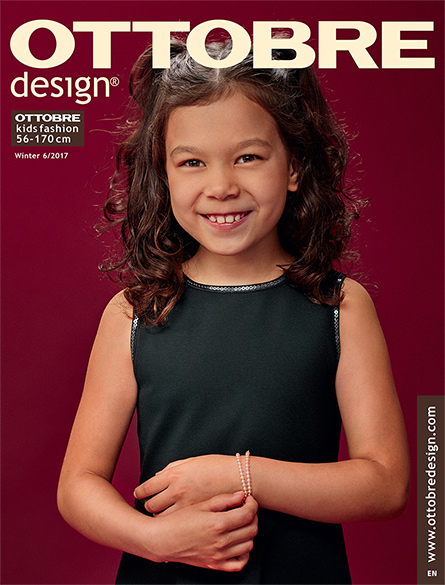 The OTTOBRE design® Blog: OTTOBRE design® kids Winter 6/2017