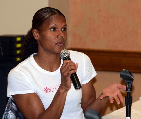 The US Olympic Track & Field Trials begin Thursday in Beaverton!