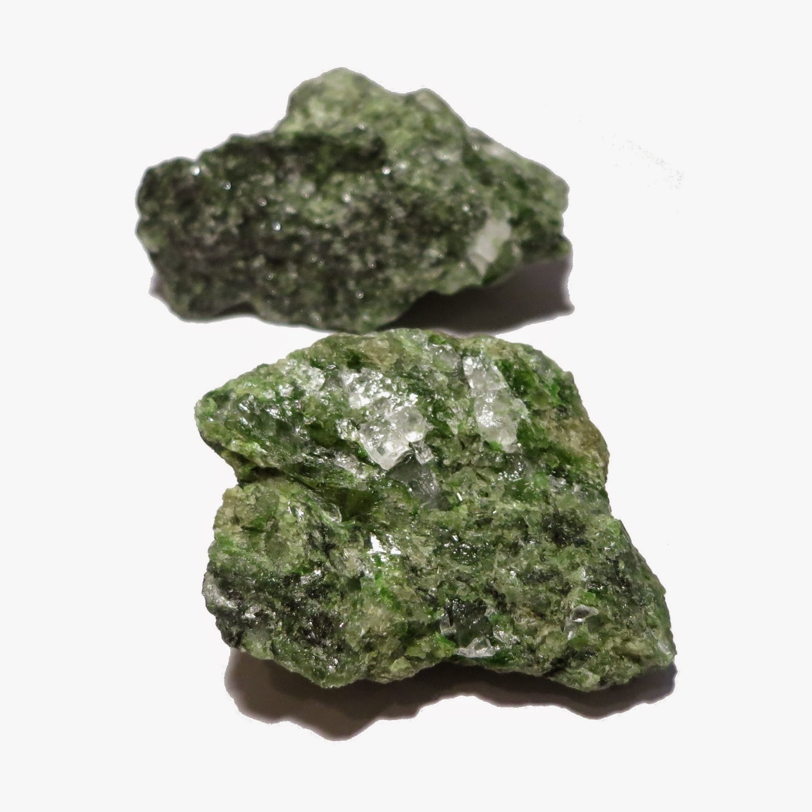 I Dig Crystals Blog: Cry it out with Diopside