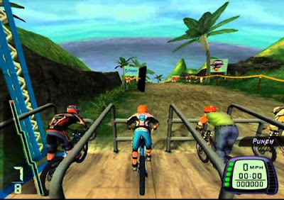 Kode Cheat Downhill PS2 Lengkap Bahasa Indonesia Terbaru - InfoAkurat.com