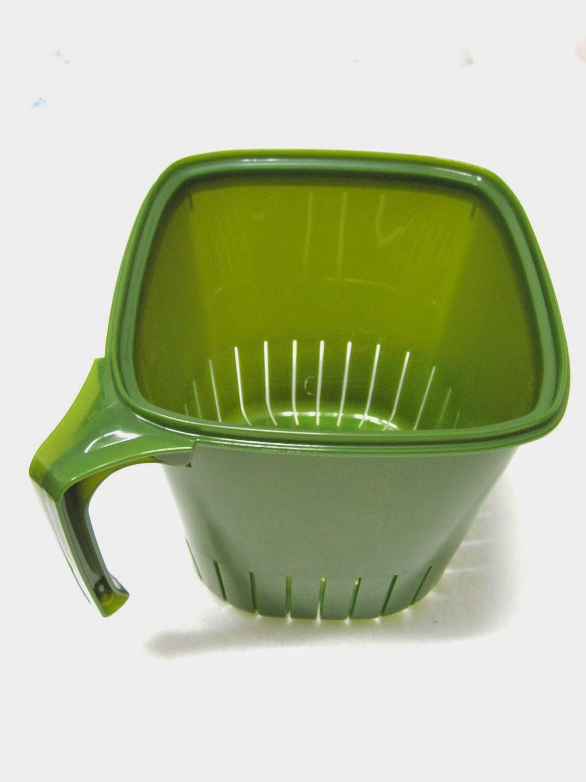 John Black Style's Korean Life: New Lock&Lock Food Waste Disposal Bin ...