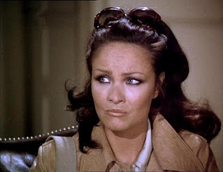 Spirit of Hammer: Кейт О'Мара / Kate O'Mara