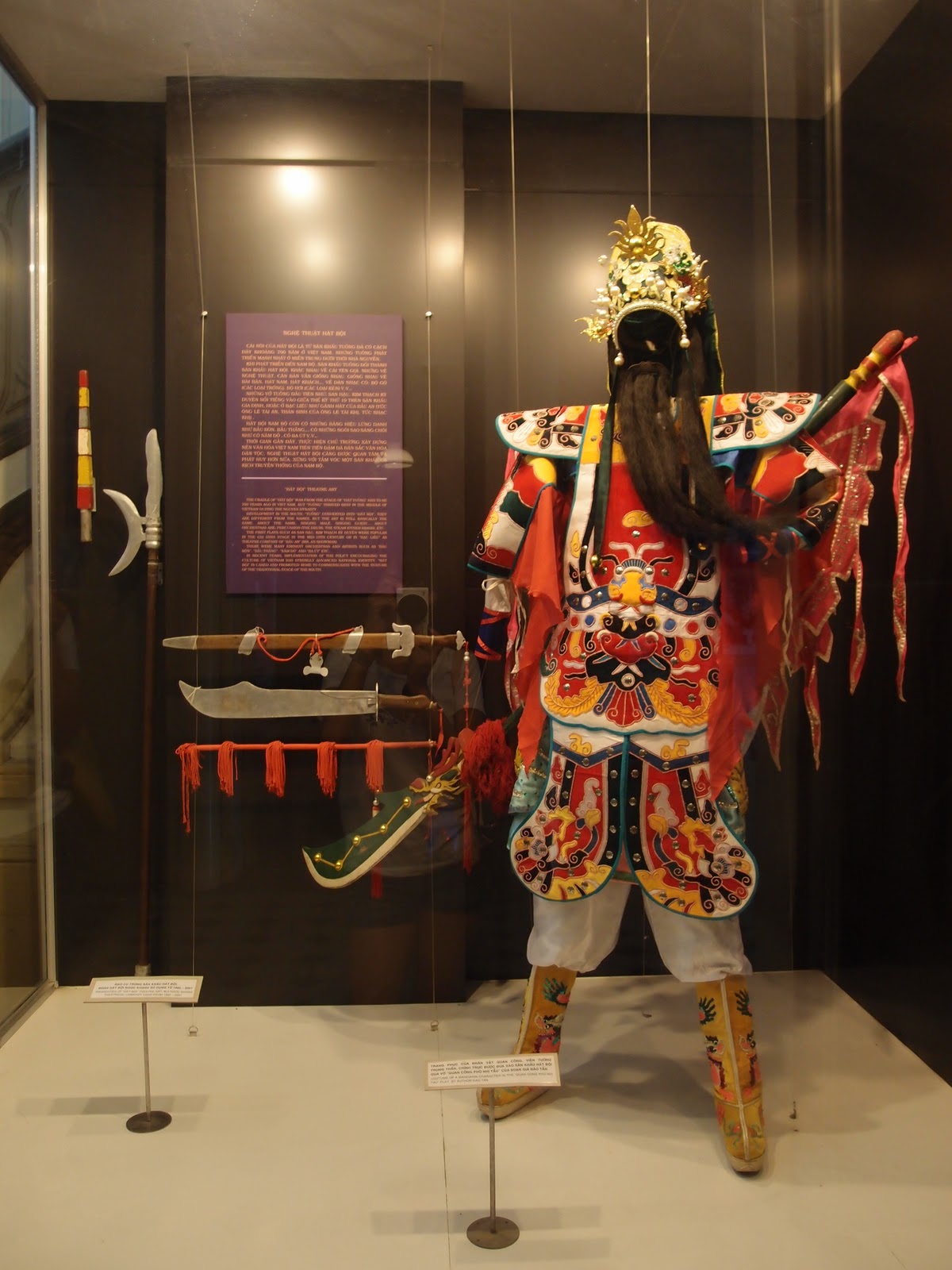 Connie, keep walking: 【西貢生活】不會說越南話的新生活