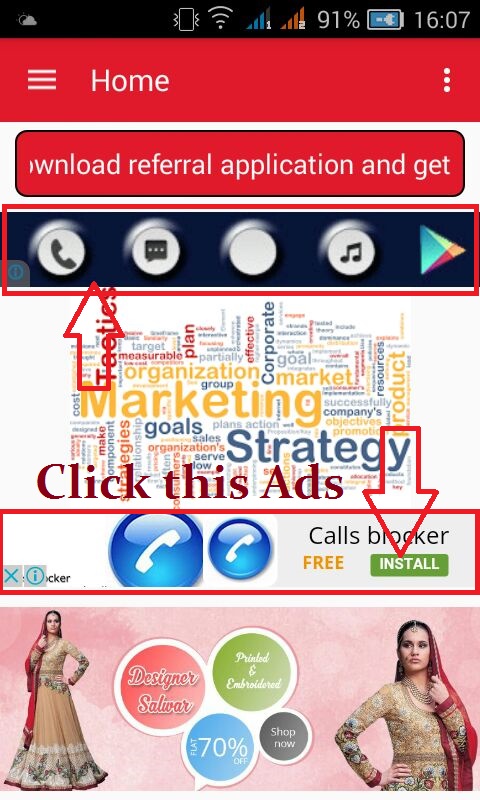 {*Cool*} Saptur Recharge App Trick-Earn Unlimited Free Recharge Daily ...