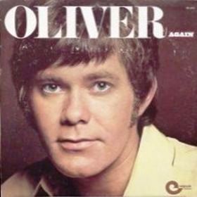 DISCOS PARA EL RECUERDO : OLIVER