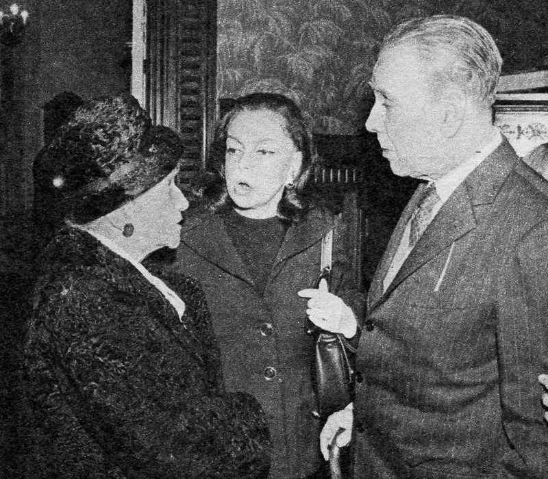 Borges todo el año: Fotografías