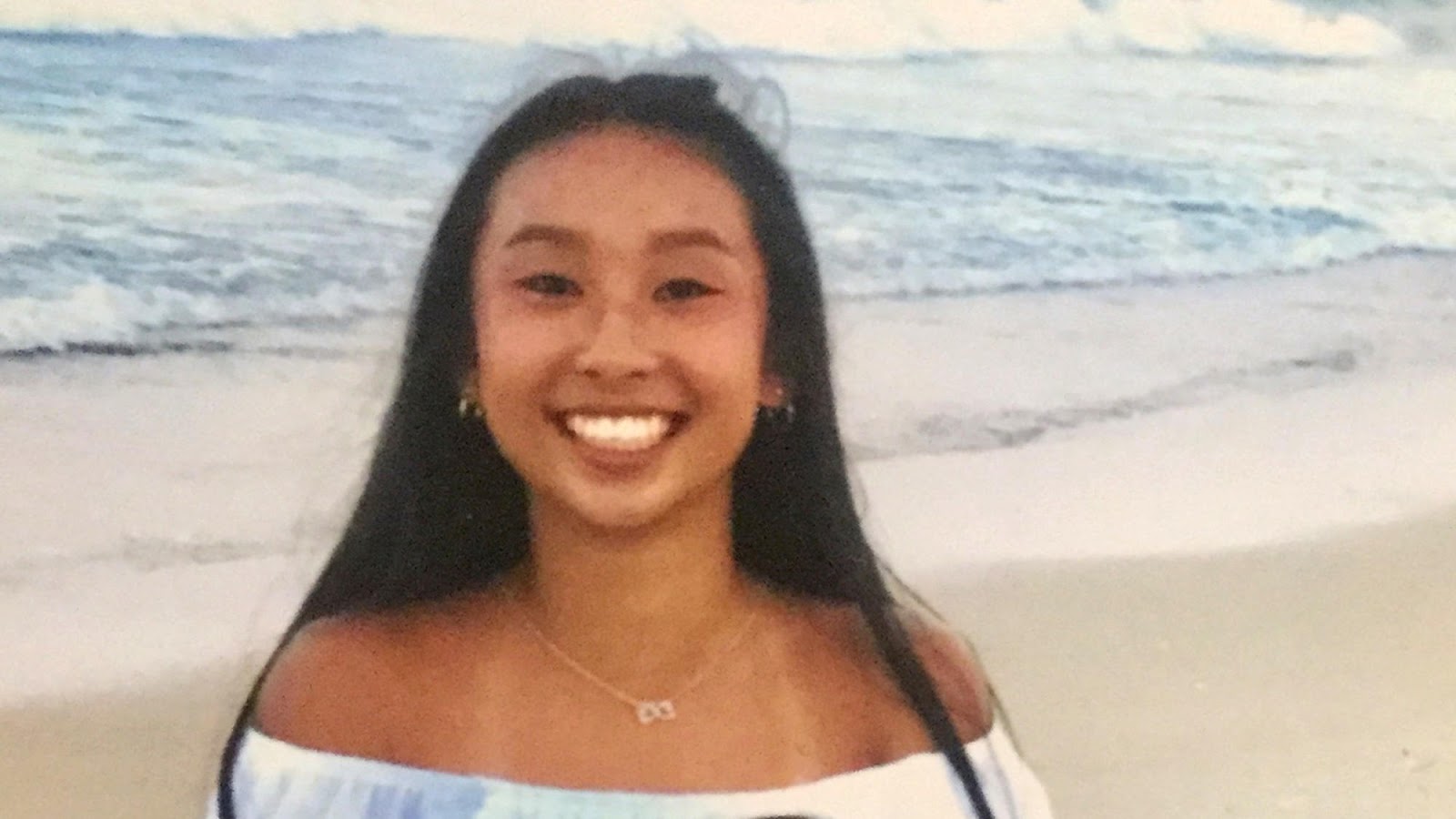 ¿Y dónde está Amy Yu? : Buscan a jovencita que escapó con hombre mayor ...