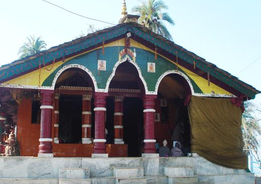 Baitadi District ~ Traveling Places