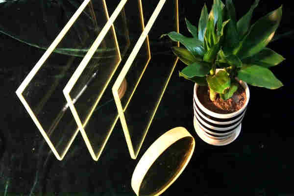 yh-lead-glass: We sale custom lead glass