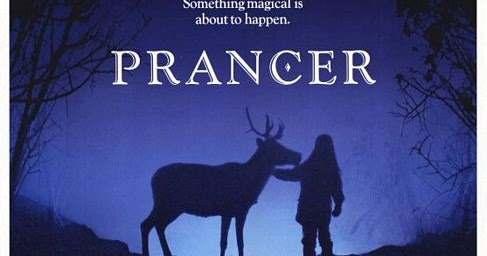 Movie Review: "Prancer" (1989) | Lolo Loves Films