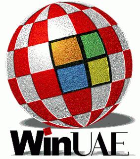 Indie Retro News: WinUAE 2.9.0 Beta 15 - Amiga QEMU PPC core support
