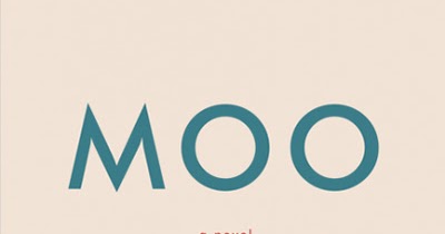 LibrisNotes: Moo by Sharon Creech