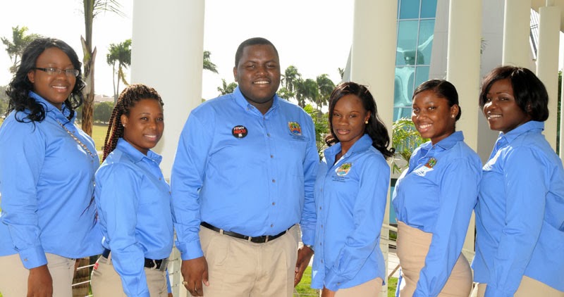 UVI Today: UVI Unveils New Home for College of Science & Mathematics on ...