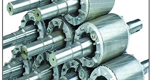 Pot Magnets: High speed magnetic rotor for model motor and industrial ...