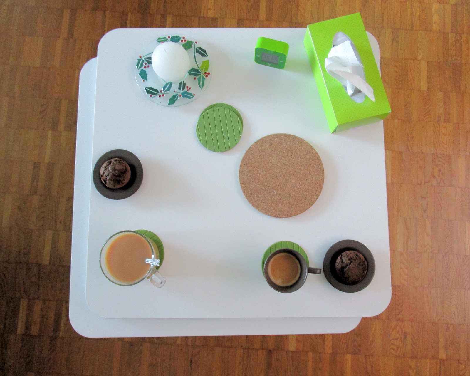 SamohtaC - Cath Thomas: The Double TINGBY, multi-position coffee table ...